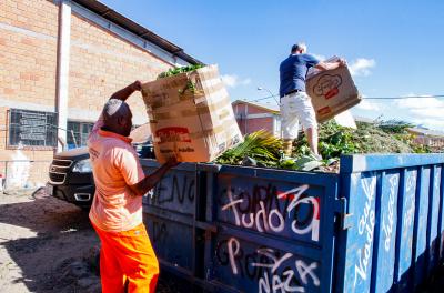 ecopontos | Prefeitura de Porto Alegre